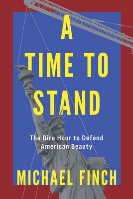 A Time to Stand | Book by Michael Finch | Official Publisher Page ...