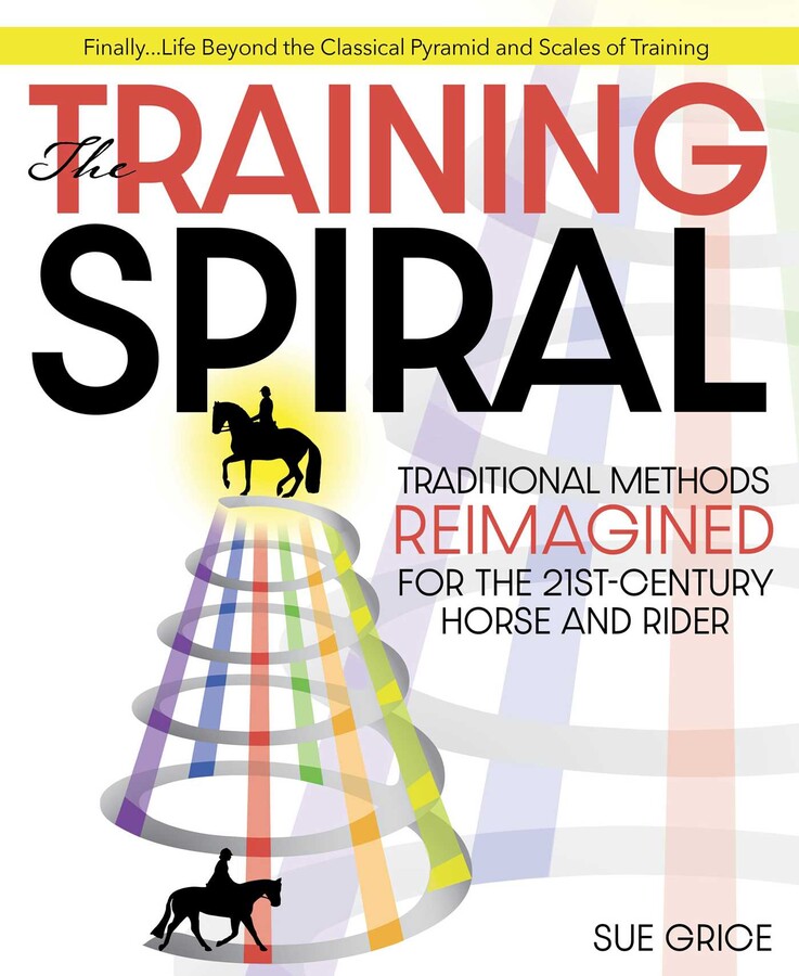 Training Spiral eBook by Sue Grice | Official Publisher Page | Simon ...