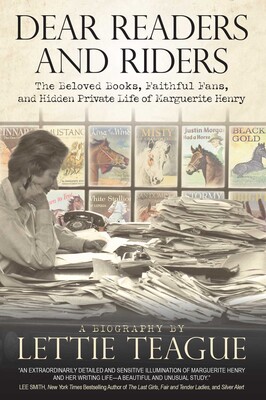 Dear Readers and Riders eBook by Lettie Teague | Official Publisher ...