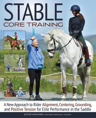 Stable Core Training | Book by Joyce Kramer | Official Publisher Page ...