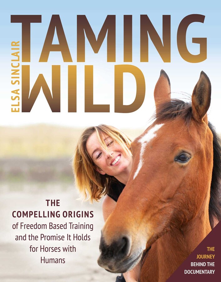 Taming Wild | Book by Elsa Sinclair | Official Publisher Page | Simon & Schuster