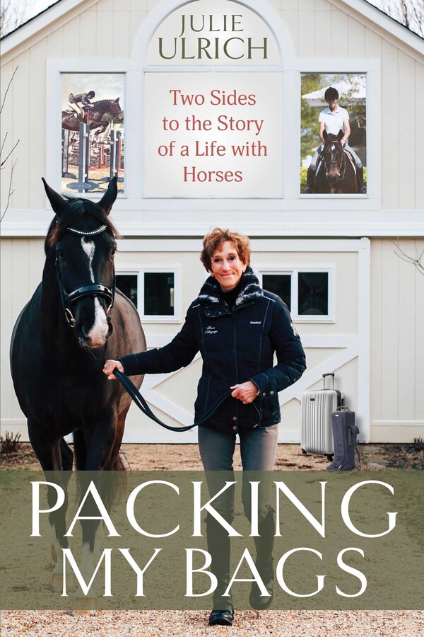 Packing My Bags | Book by Julie Ulrich | Official Publisher Page ...