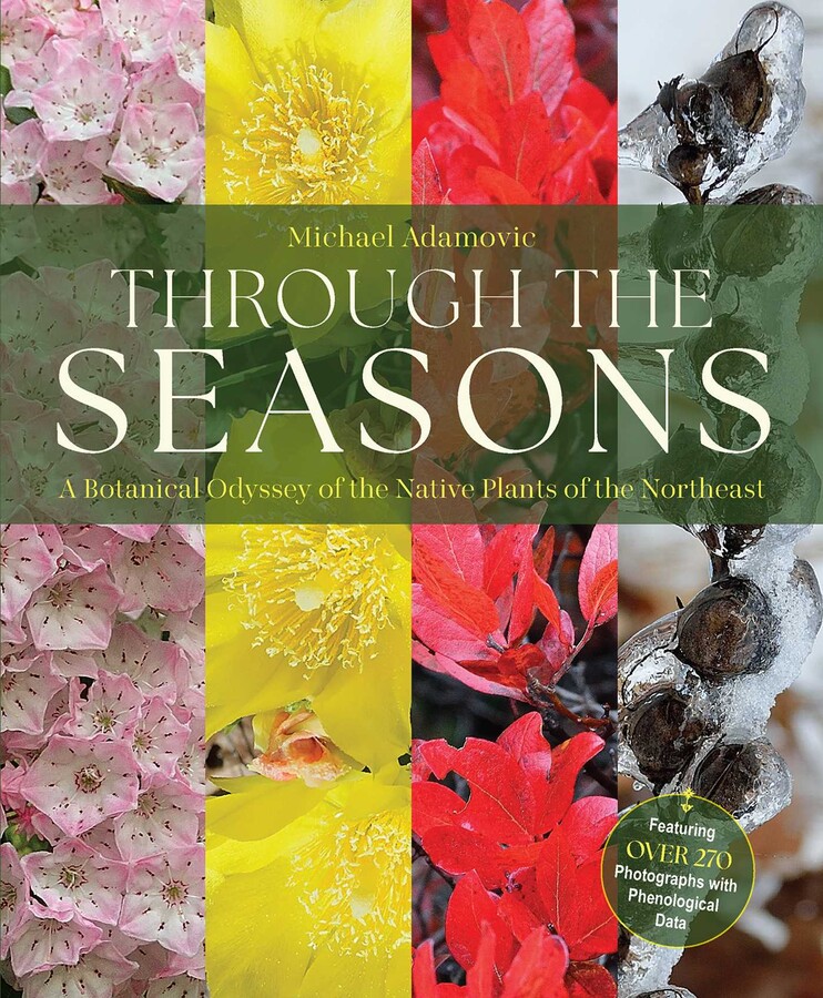 Through the Seasons | Book by Michael Adamovic | Official Publisher ...