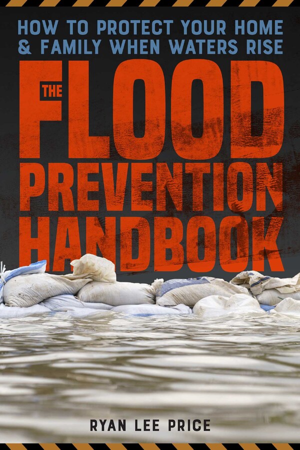 The Flood Prevention Handbook eBook by Price | Official Publisher Page ...