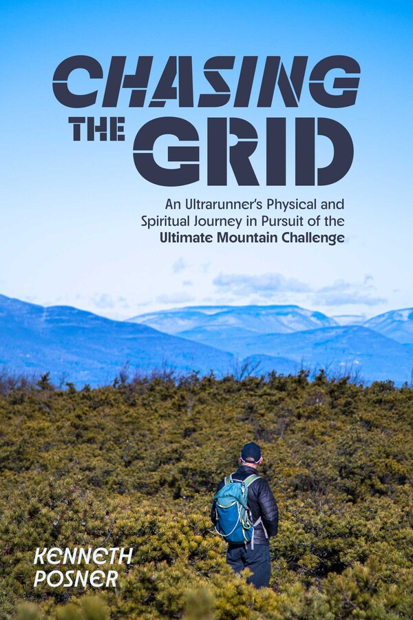 Chasing the Grid eBook by Kenneth Posner | Official Publisher Page ...