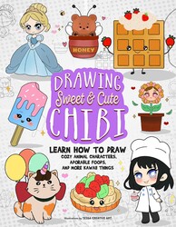Chibi Schets Nou 🌱🌷 On X: "the Ultimate Chibi Tutorial