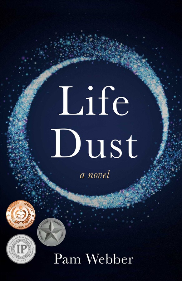 Life Dust eBook by Pam Webber | Official Publisher Page | Simon & Schuster