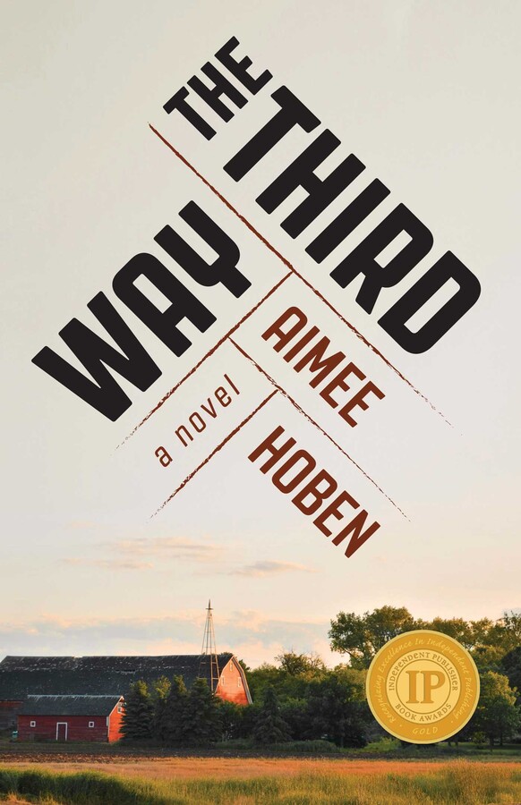 The Third Way | Book by Aimee Hoben | Official Publisher Page | Simon & Schuster