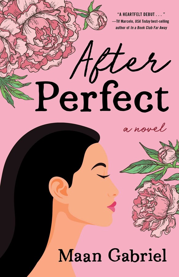 After Perfect | Book by Maan Gabriel | Official Publisher Page | Simon ...