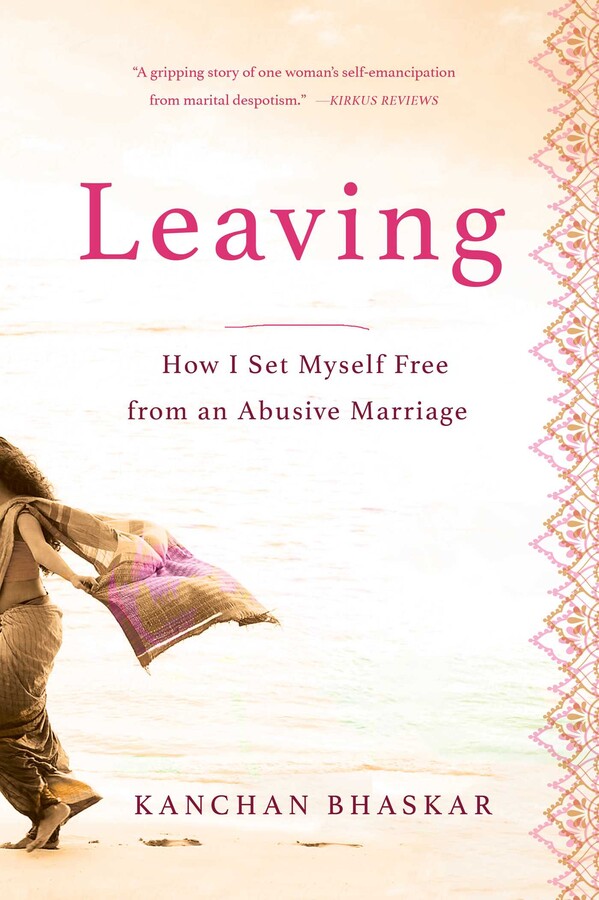 Leaving | Book by Kanchan Bhaskar | Official Publisher Page | Simon ...