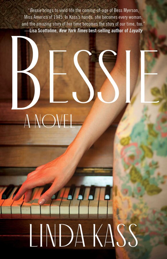 Bessie | Book by Linda Kass | Official Publisher Page | Simon & Schuster