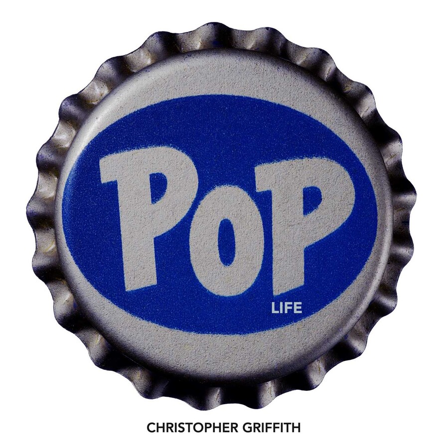 Pop Life | Book by Christopher Griffith, Selbert | Official Publisher ...