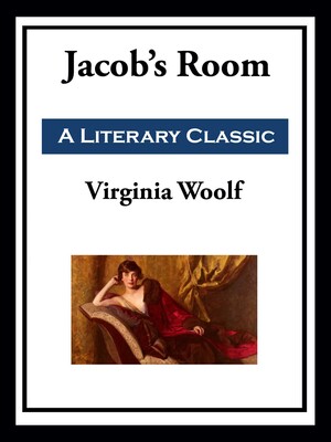 Jacob's Room eBook by Virginia Woolf | Official Publisher Page | Simon ...