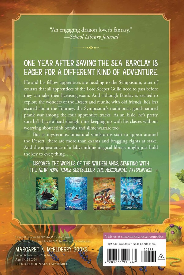 The Ever Storms | Book by Amanda Foody | Official Publisher Page ...