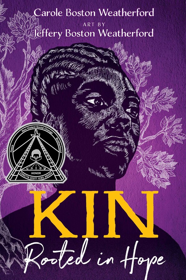 Kin | Book by Carole Boston Weatherford, Jeffery Boston Weatherford ...