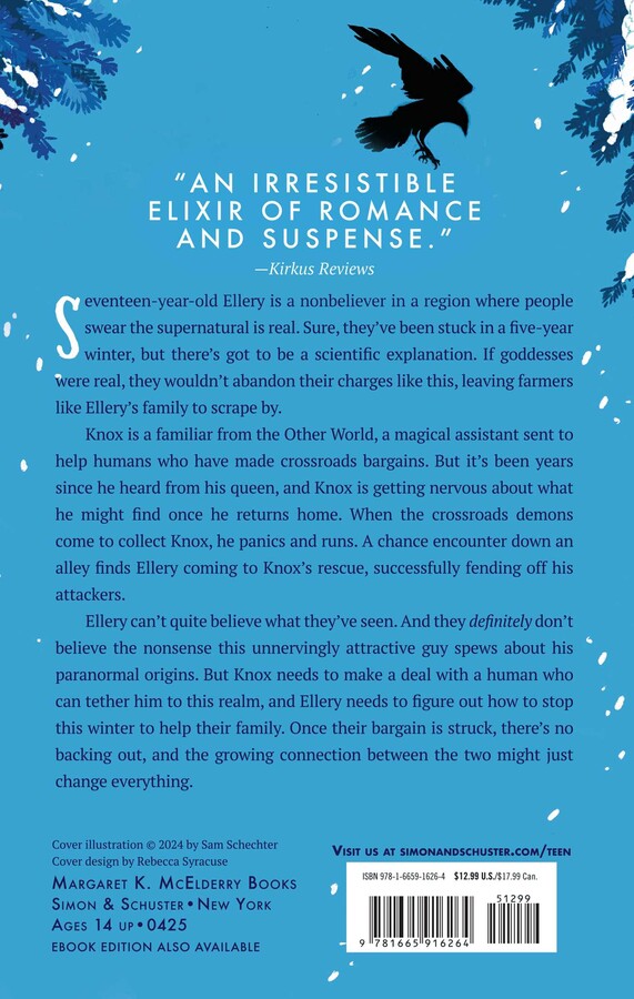 Otherworldly | Book by F.T. Lukens | Official Publisher Page | Simon ...