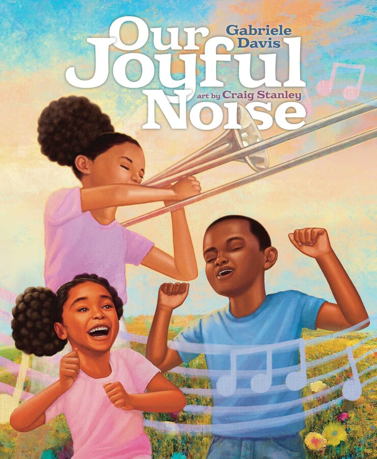 Our Joyful Noise eBook by Gabriele Davis, Craig Stanley | Official ...