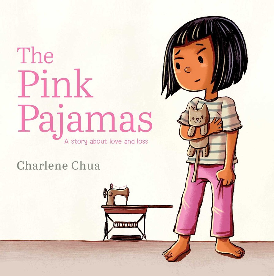 The Pink Pajamas eBook by Charlene Chua | Official Publisher Page ...