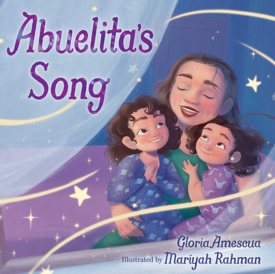 Abuelita S Song Ebook By Gloria Amescua Mariyah Rahman Official