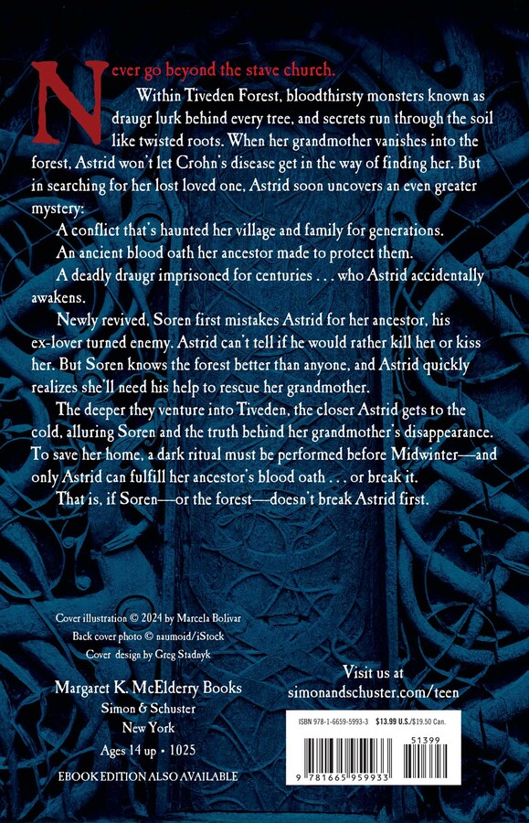 Inheritance of Scars | Book by Crystal Seitz | Official Publisher Page ...