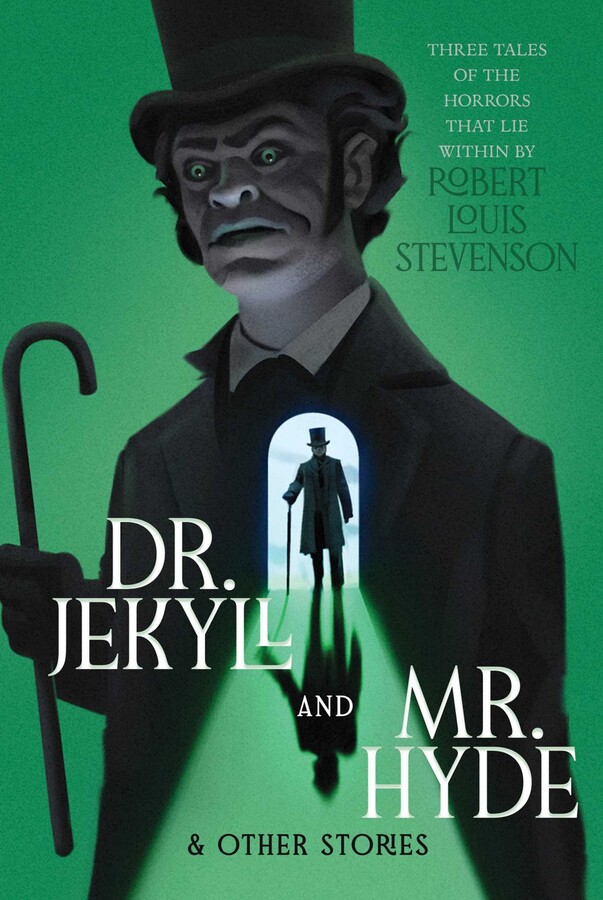 Dr. Jekyll and Mr. Hyde & Other Stories | Book by Robert Louis ...