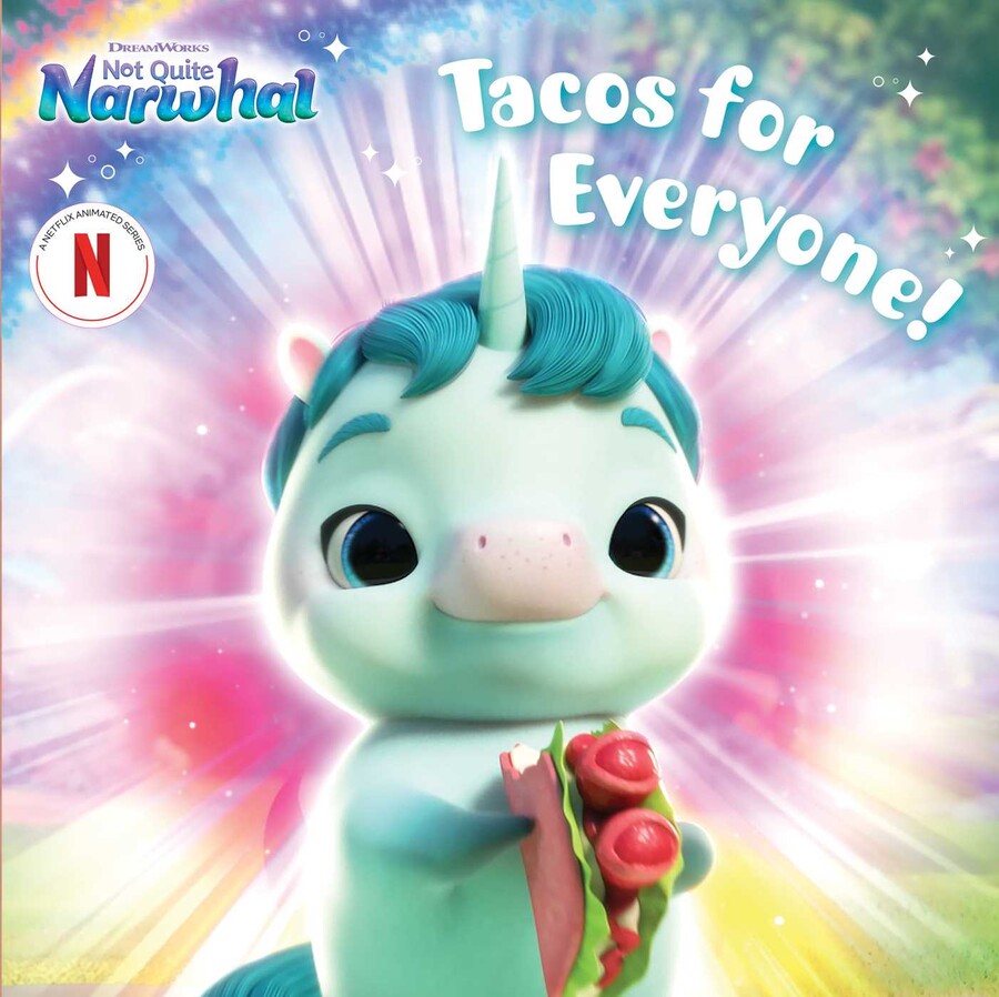 Tacos for Everyone! | Book by Maggie Testa | Official Publisher Page ...