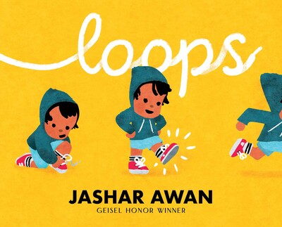 Loops | Book by Jashar Awan | Official Publisher Page | Simon & Schuster