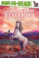 The Phantom Stallion's Family Books by and Terri Farley from Simon ...