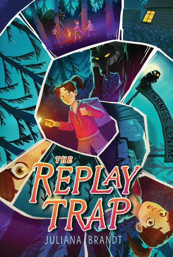 The Replay Trap eBook by Juliana Brandt | Official Publisher Page ...