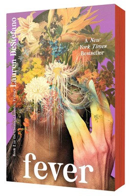 Fever | Book by Lauren DeStefano | Official Publisher Page | Simon ...