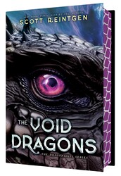 The Dragonships Series Books By Scott Reintgen From Simon Schuster