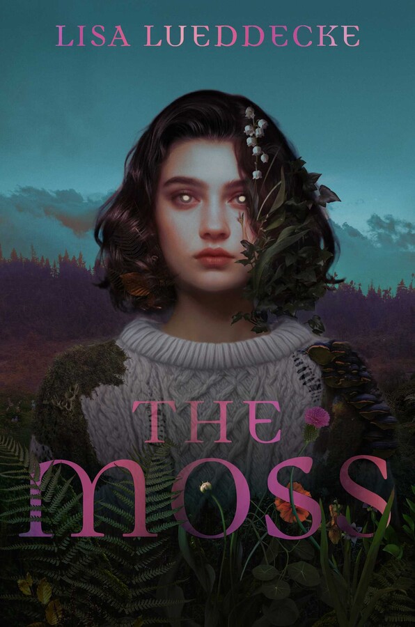 The Moss | Book by Lisa Lueddecke | Official Publisher Page | Simon ...