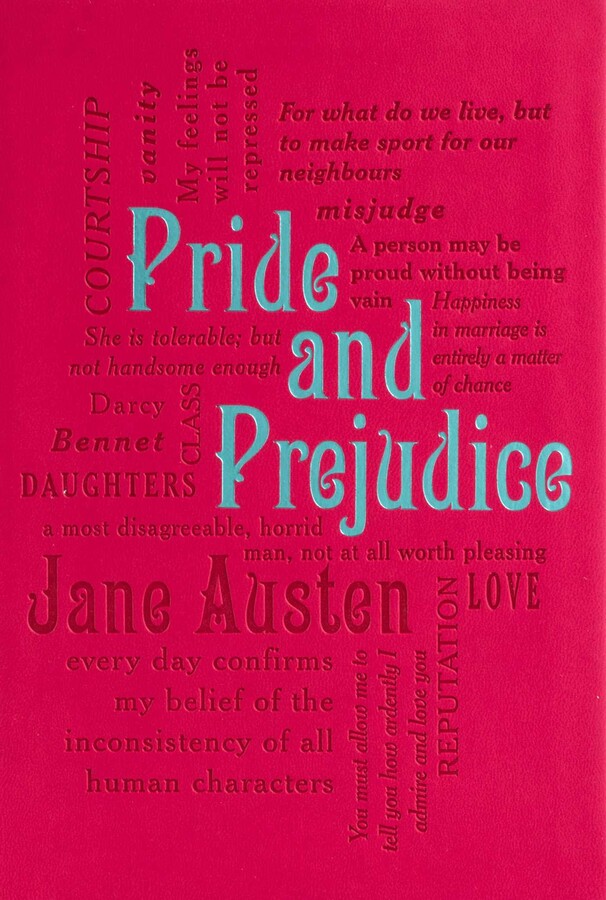 Pride and Prejudice | Book by Jane Austen | Official Publisher Page | Simon & Schuster Canada