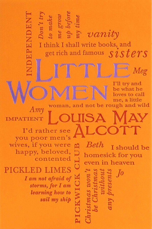Little Women | Book by Louisa May Alcott | Official Publisher Page ...