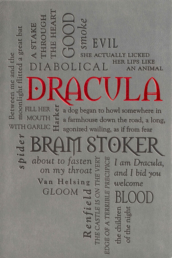 Dracula | Book by Bram Stoker | Official Publisher Page | Simon ...