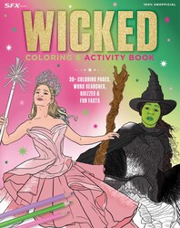 Pop Culture Color & Activity Books by Editors of Thunder Bay Press from ...