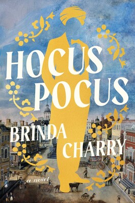 Hocus Pocus | Book by Brinda Charry | Official Publisher Page | Simon ...
