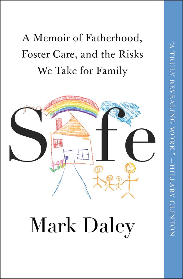Safe | Book by Mark Daley | Official Publisher Page | Simon & Schuster