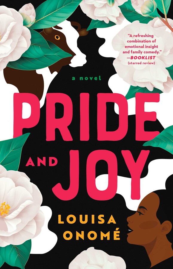 Pride and Joy eBook by Louisa Onomé | Official Publisher Page | Simon & Schuster UK