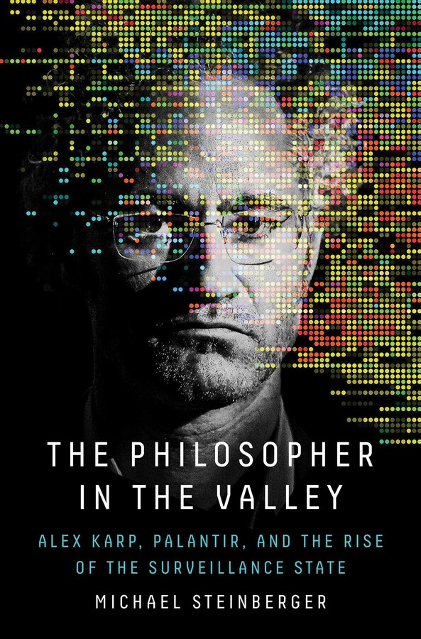 The Philosopher in the Valley | Book by Michael Steinberger | Official ...