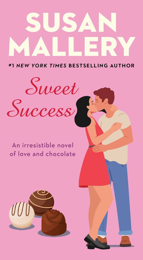 Sweet Success eBook by Susan Mallery | Official Publisher Page | Simon ...