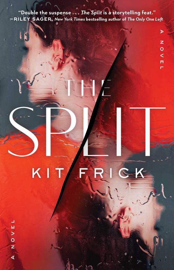 The Split eBook by Kit Frick | Official Publisher Page | Simon & Schuster