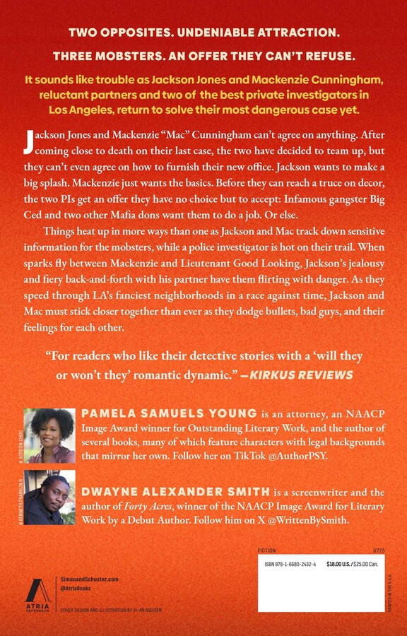 Sounds Like Trouble | Book by Pamela Samuels Young, Dwayne Alexander ...