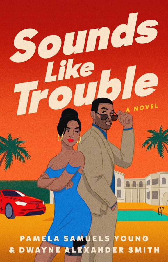 Sounds Like Trouble | Book by Pamela Samuels Young, Dwayne Alexander ...