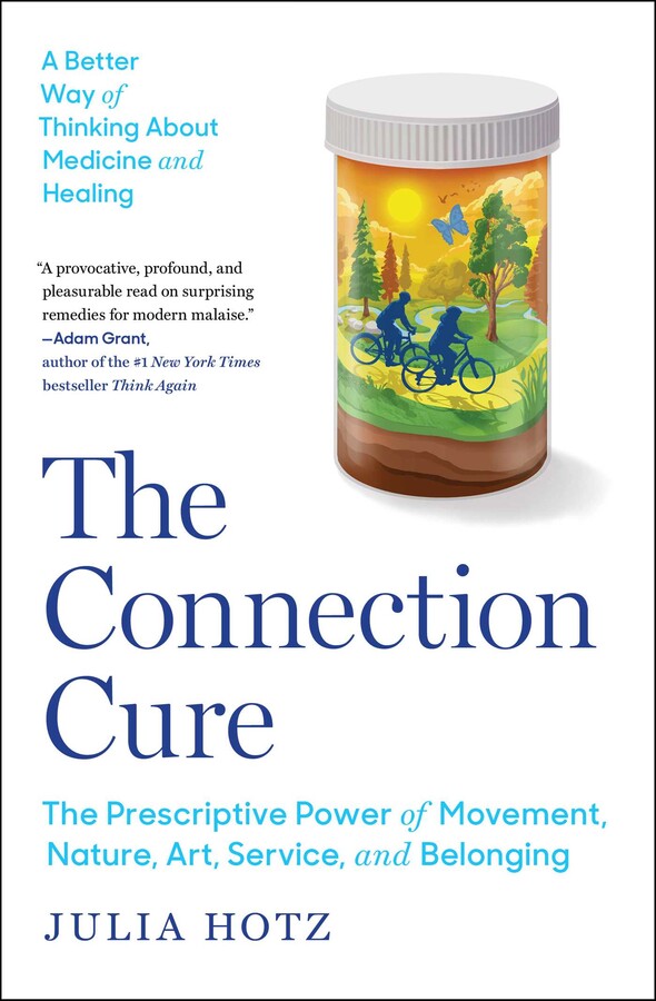 The Connection Cure eBook by Julia Hotz | Official Publisher Page ...