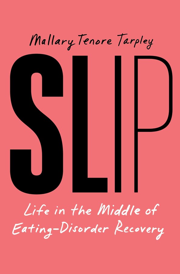 Slip | Book by Mallary Tenore Tarpley | Official Publisher Page | Simon ...