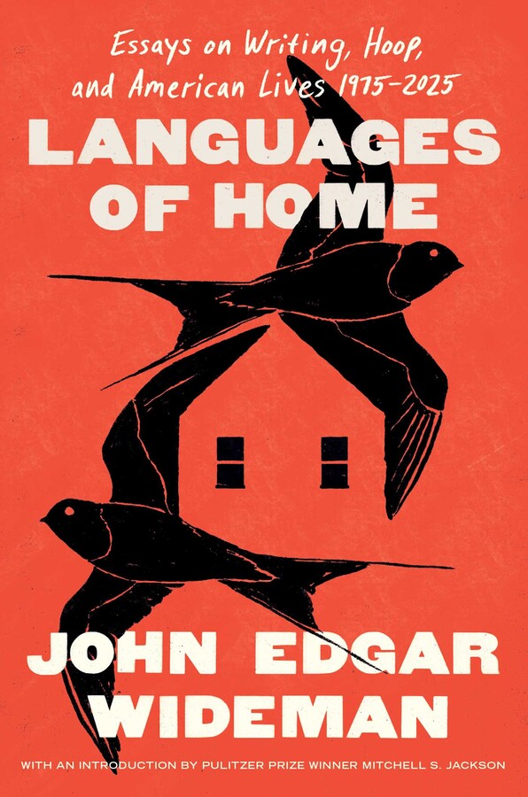 Languages of Home | Book by John Edgar Wideman | Official Publisher ...