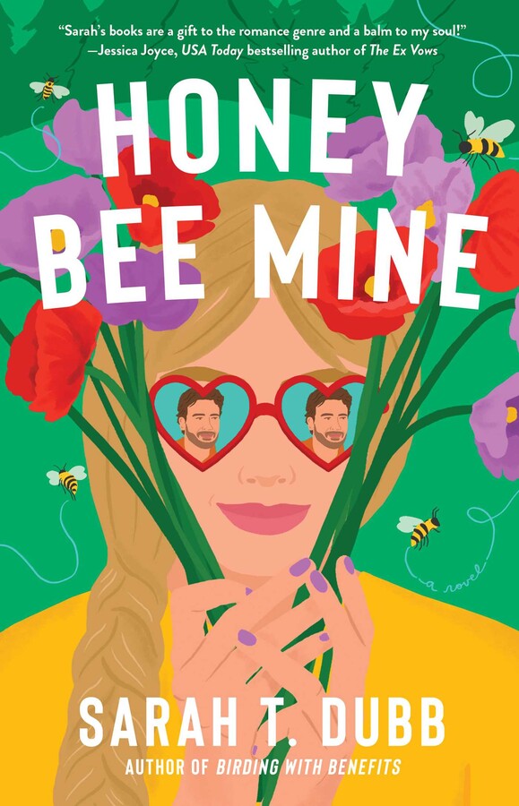 Honey Bee Mine | Book by Sarah T. Dubb | Official Publisher Page | Simon & Schuster