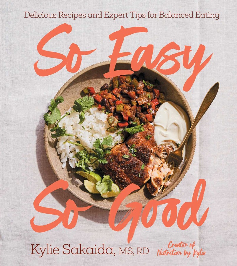 So Easy So Good eBook by Kylie Sakaida | Official Publisher Page ...