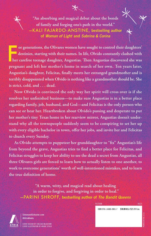 My Mother Cursed My Name | Book by Anamely Salgado Reyes | Official ...